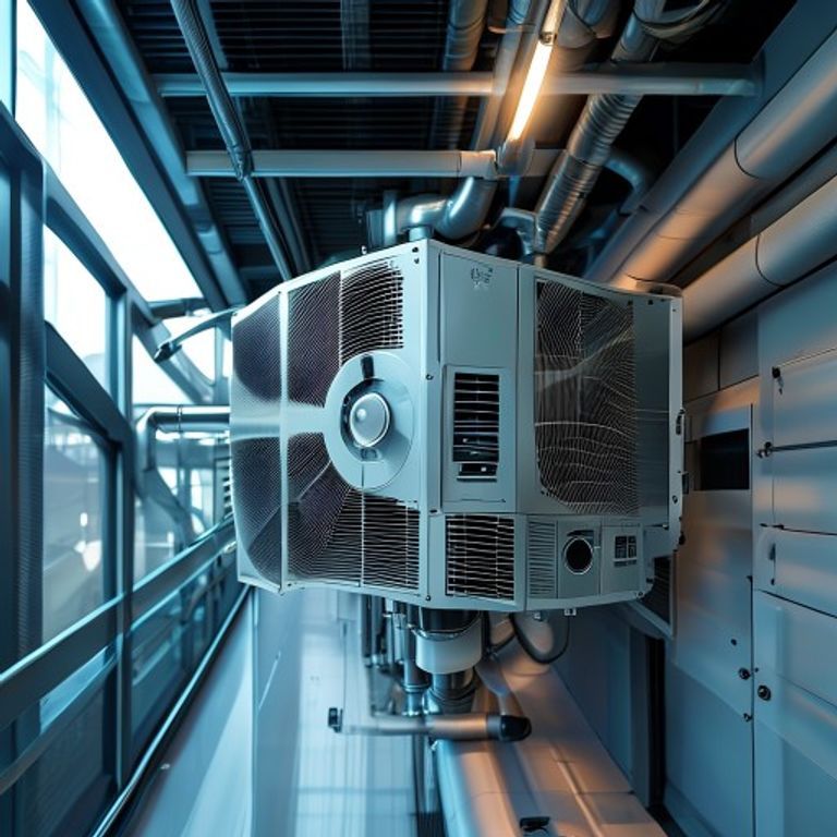 Energy Efficient Ventilation Smart Practices For Homes